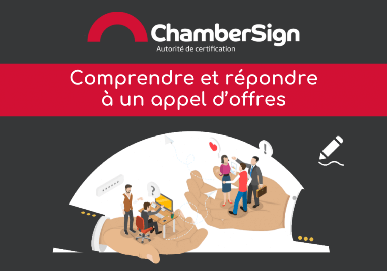 Comprendre et répondre à un Appel d’Offres